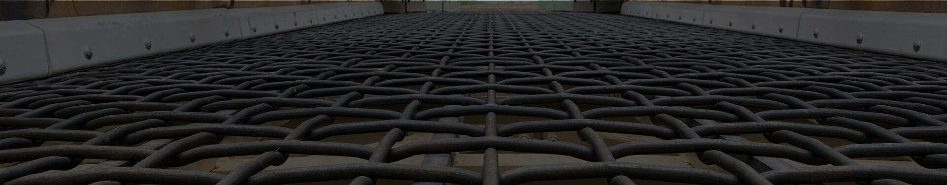 Woven Wire Screens - Durex