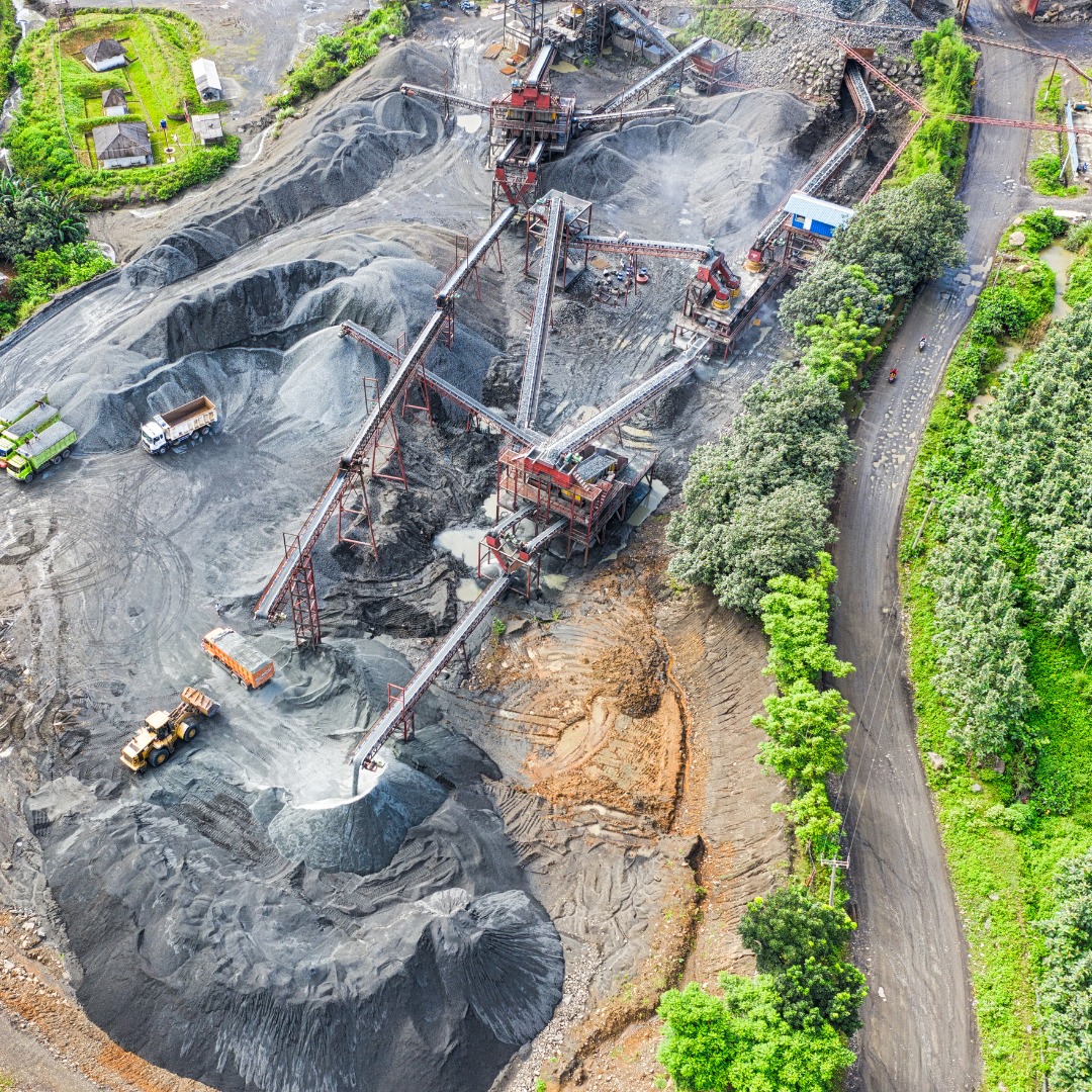 Basic Steps to Design & Build Custom Aggregate Screen Media - Durex